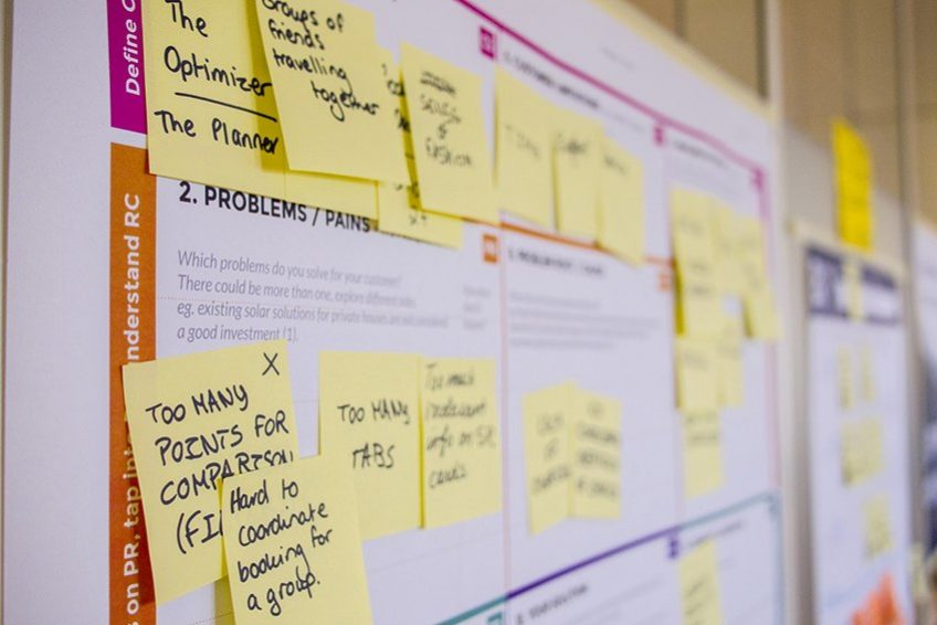 Customer journey mapping workshop: UXPressia guide Customer journey mapping workshop: UXPressia guide