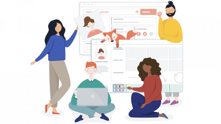 UXPressia Research Group launch – UXPressia Blog
