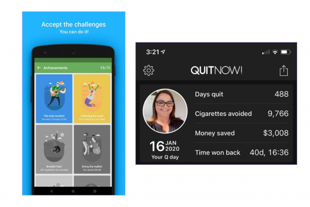 How to design for behavior change and habits formation