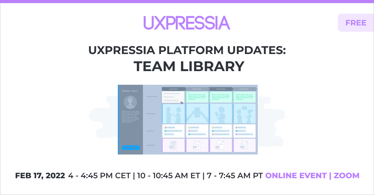 Team Library Overview: Webinar and Recording