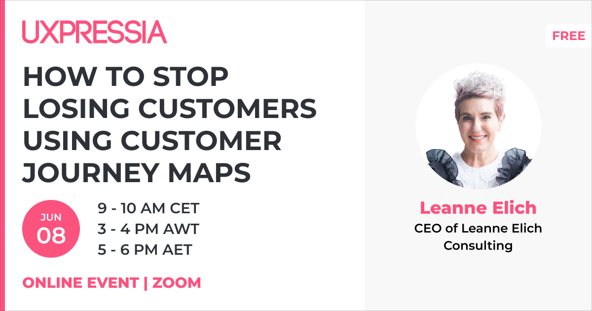 How to improve customer retention with journey maps