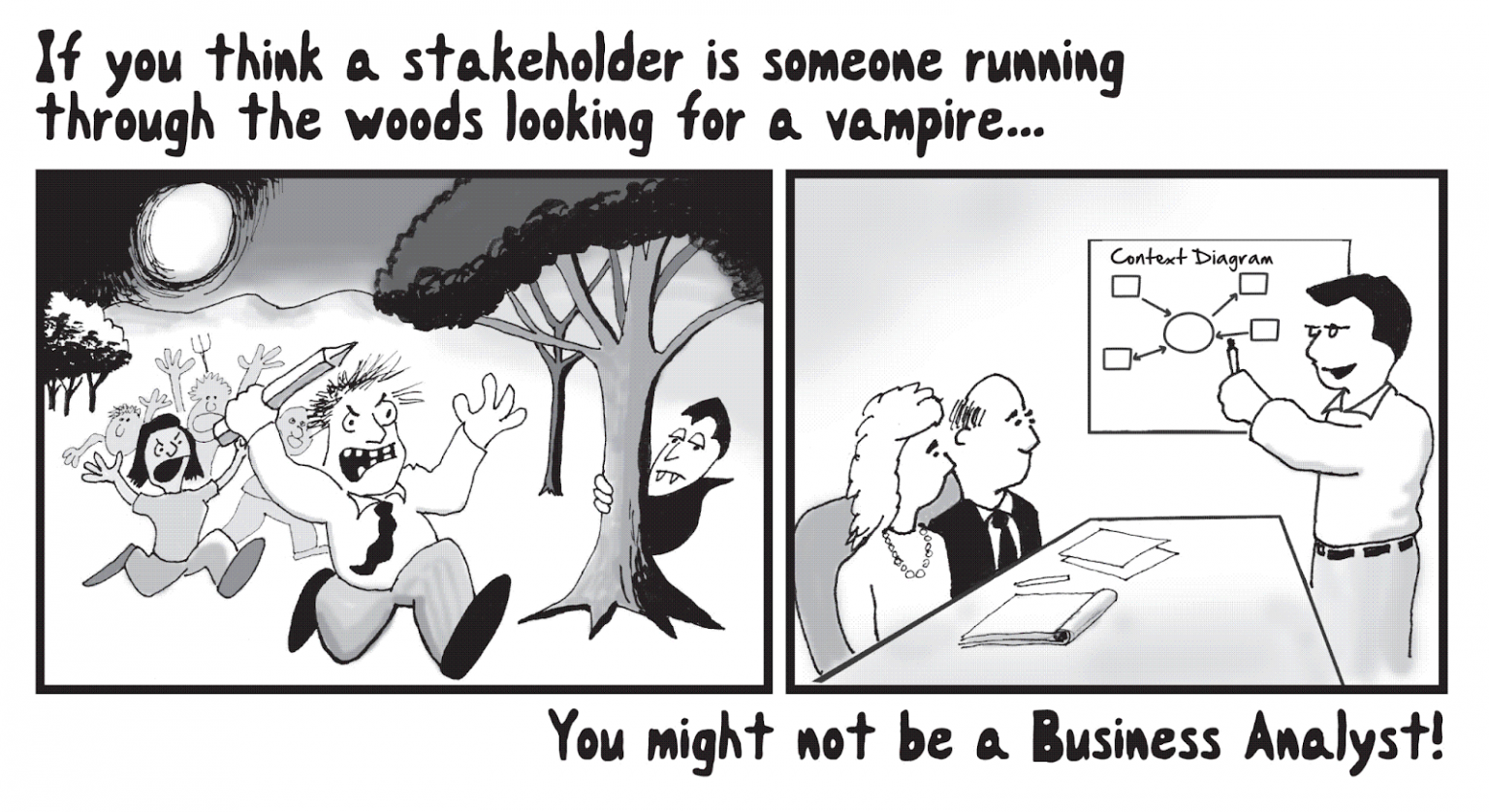 How to do stakeholder mapping in UX and why