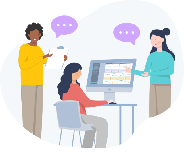 Improving university experience: a student journey map case study