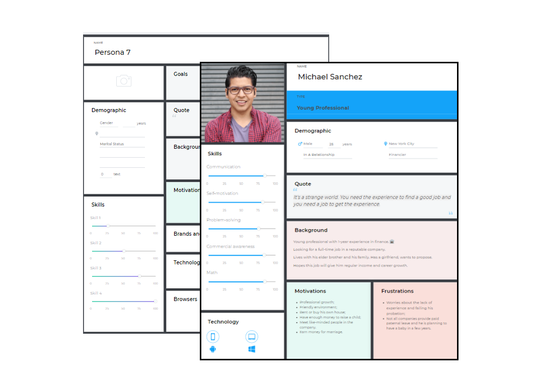 Journey mapping in recruiting to enhance hiring
