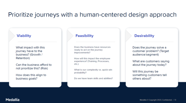 How to measure your customer journey performance