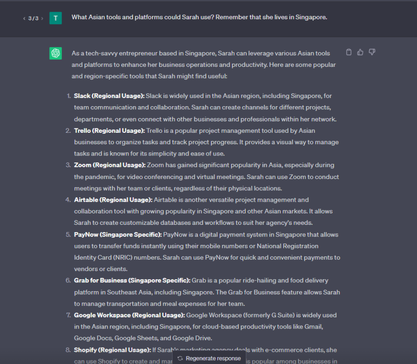 How to use AI journey mapping prompts for ChatGPT