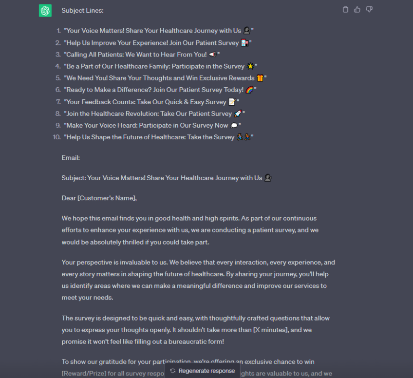 How to use AI journey mapping prompts for ChatGPT