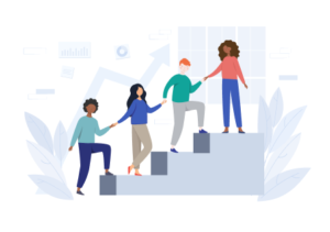 Event attendee journey: how to map and design (+template)