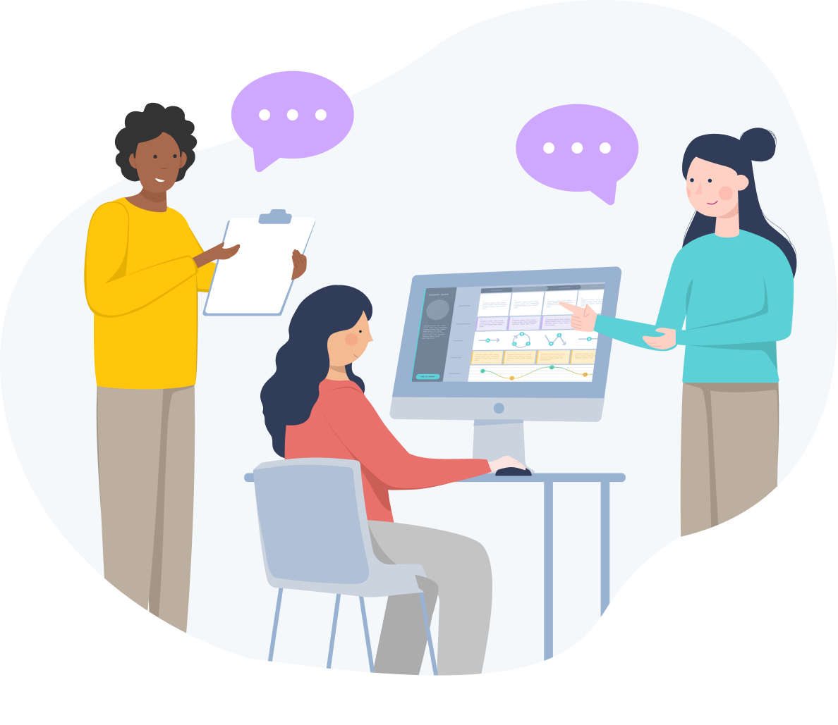 Customer Touchpoints - Definition, Examples, Analysis, Management