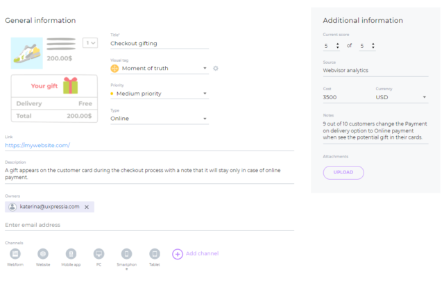 Customer Touchpoints - Definition, Examples, Analysis, Management