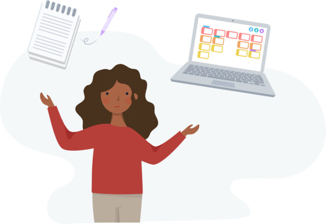 Creating a persona: a practical guide with real workflows and examples