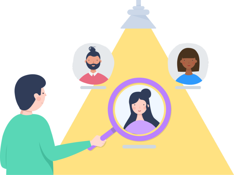 How to Create Marketing Personas - Ultimate Guide