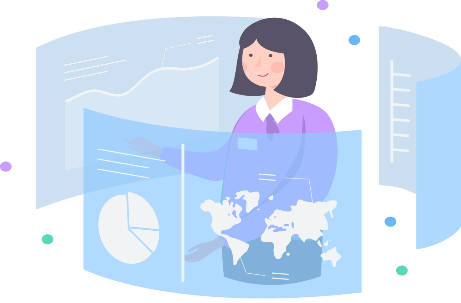 Customer Behavior in Retail Stores - Buying Patterns & Stages