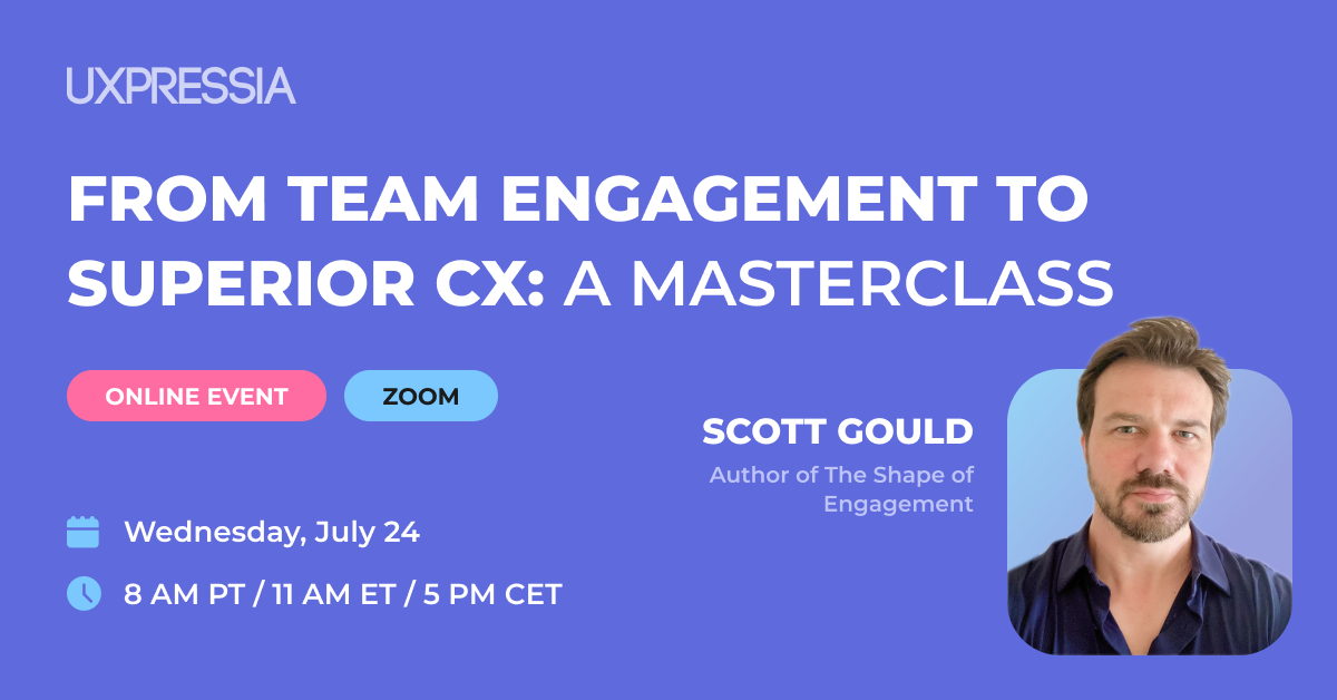 Masterclass Recording: Engaging a Team in 3 Steps
