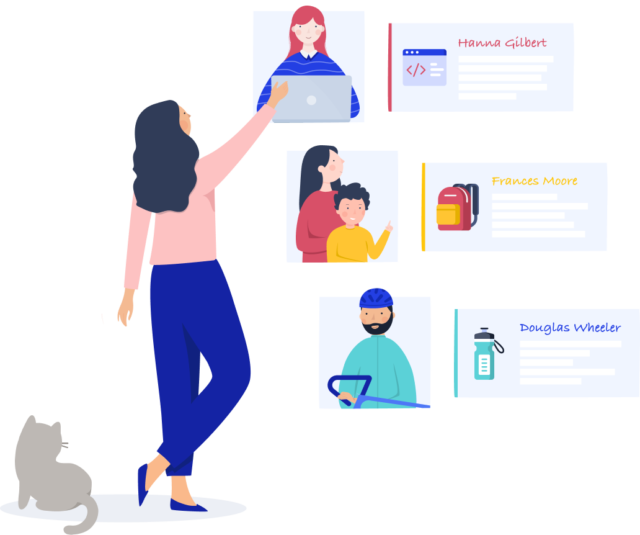 How to Create a Buyer Persona: The Ultimate Guide for Success