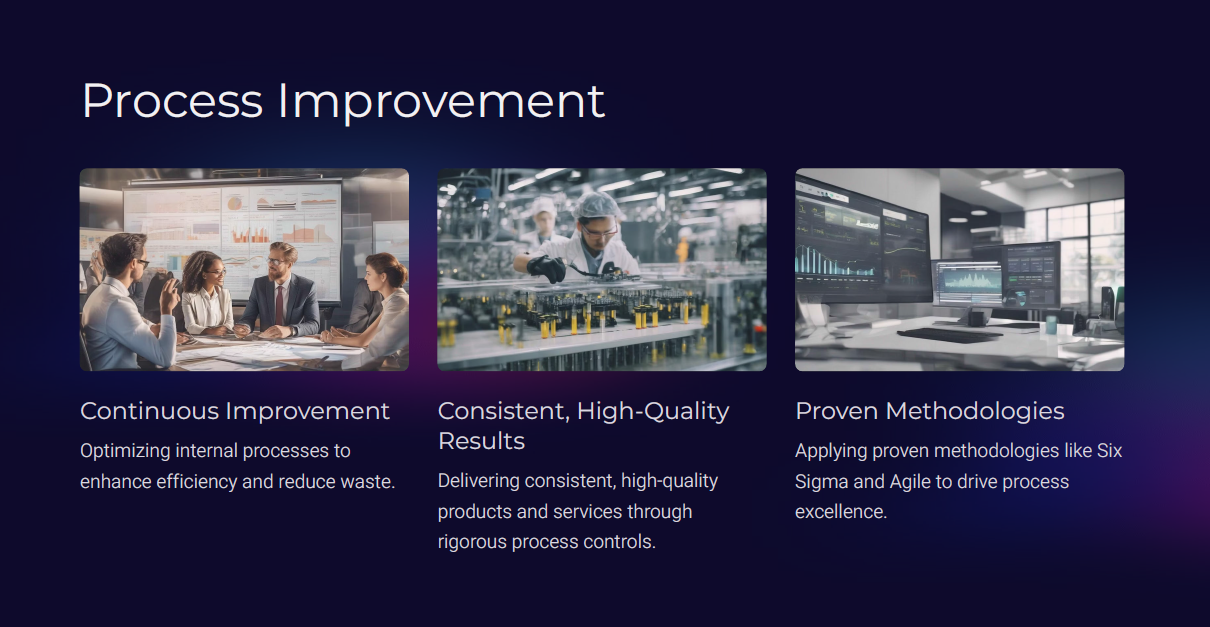 Achieving Process Excellence through Journey Mapping: Telehealth Example