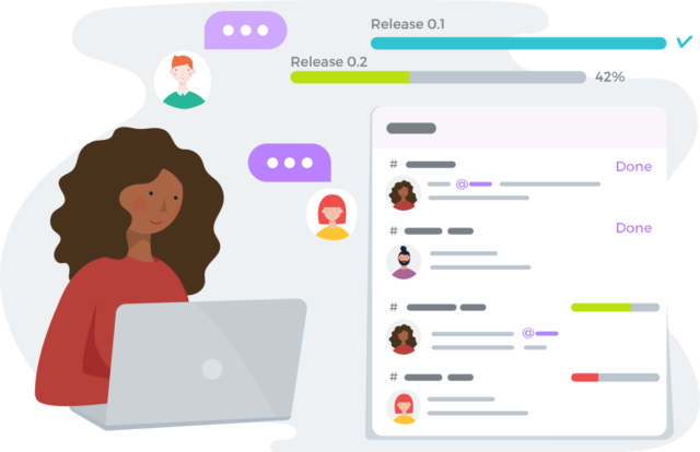 Digital customer journey explained: stages, examples, and real-world ...